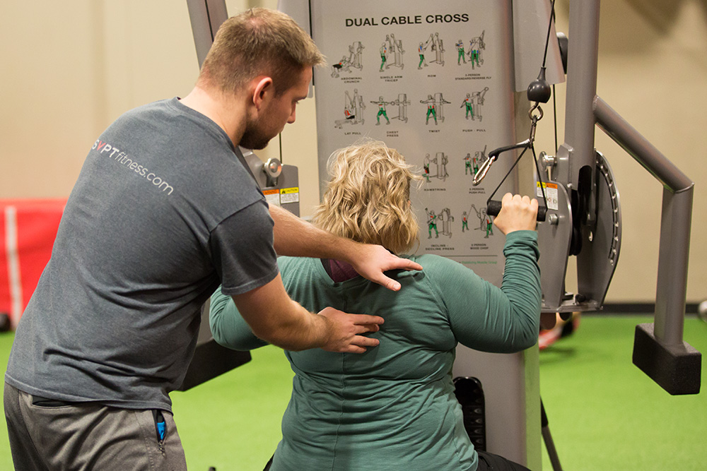 How to Find a Personal Trainer Near You Easily